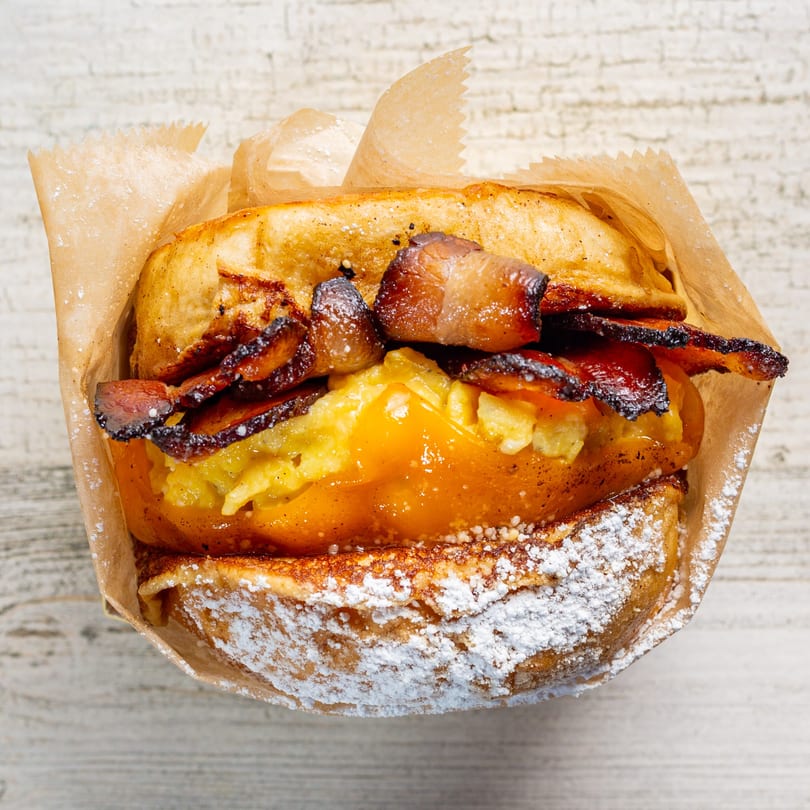 Best Breakfast in Northeast Orlando, FL | EGGDOSE | Breakfast near me