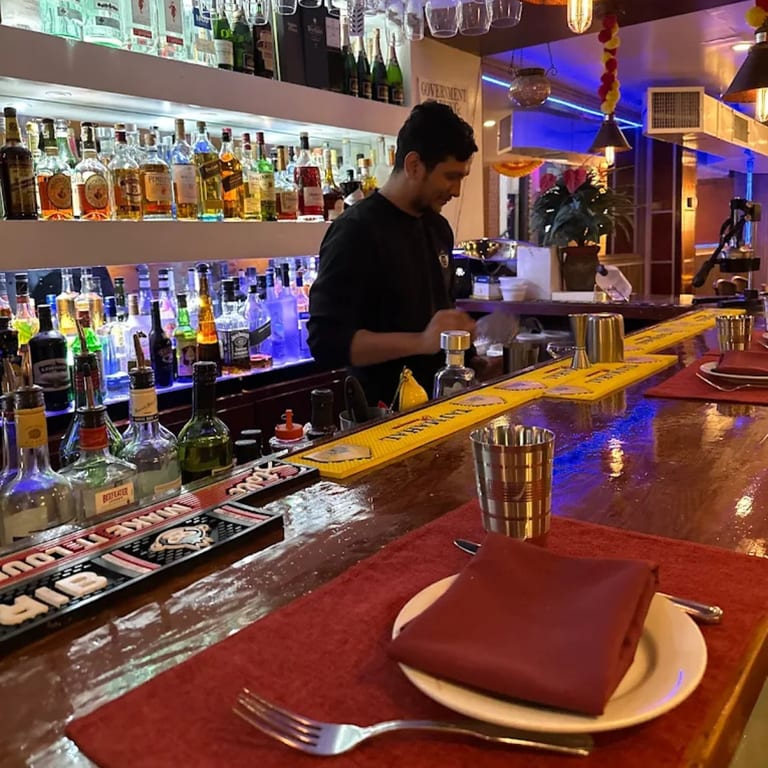 Best Indian food in Midtown East, New York, NY | Muna | Indian food near me