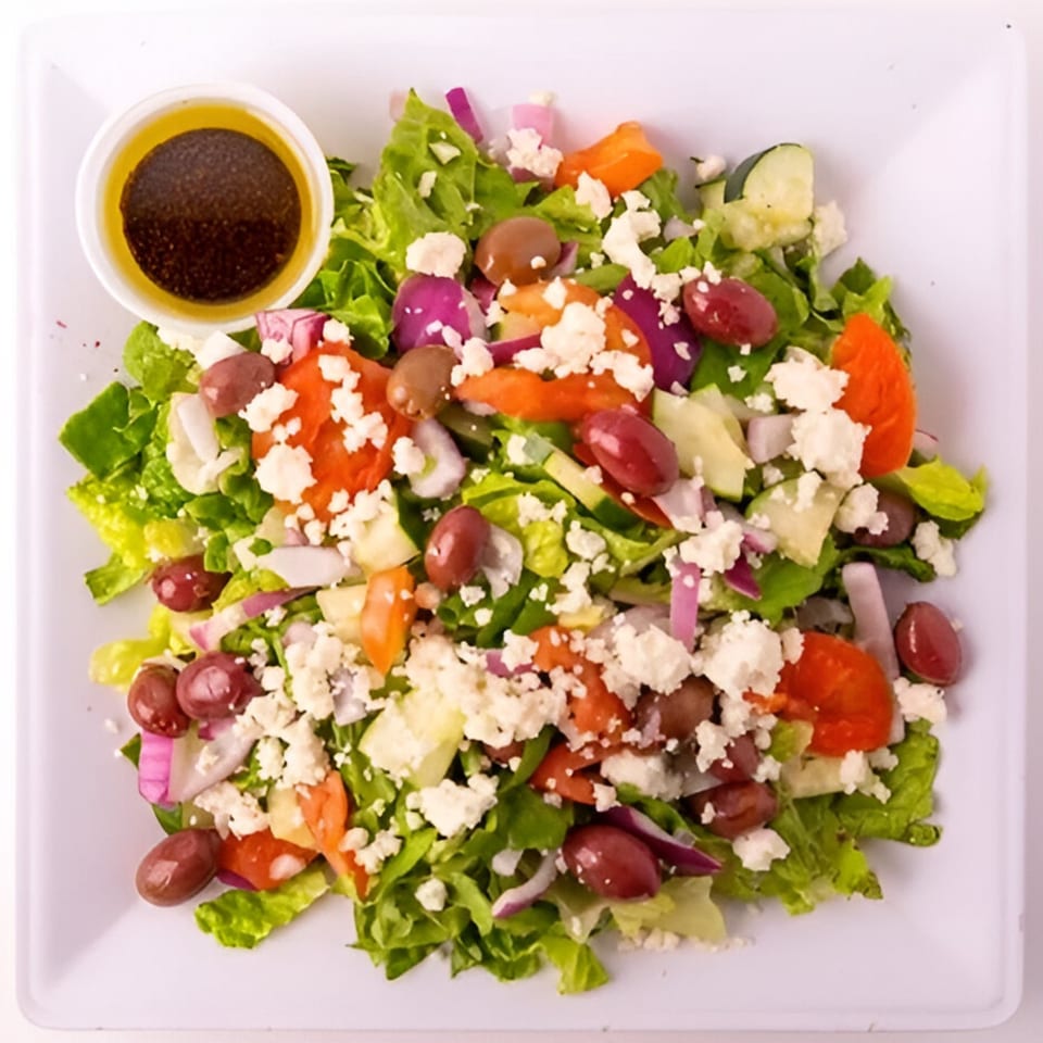 Best Salads in Phoenix, AZ | Bowl of Greens Fine Salads | Salads near me