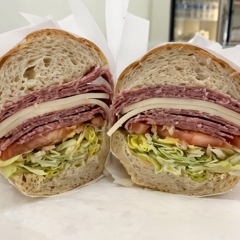 Best Sandwiches in Vallejo, CA | Picnicky's Sandwich Shop | Sandwiches ...
