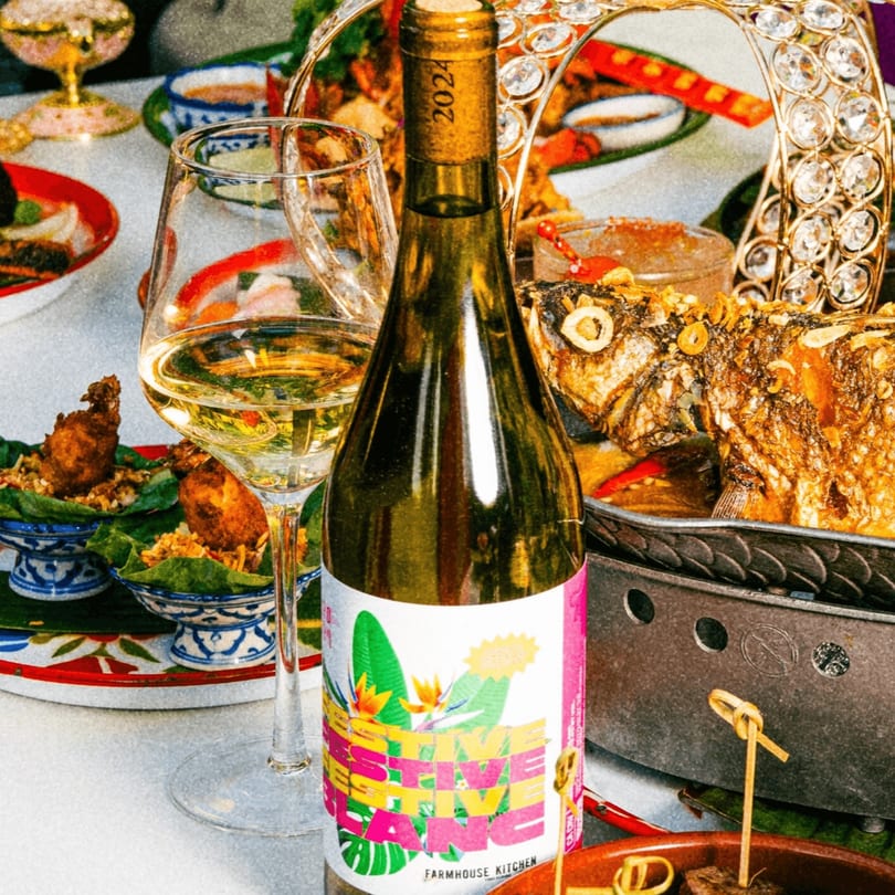 Farmhouse Kitchen Thai | Best Thai food in Pearl District, Portland, OR ...