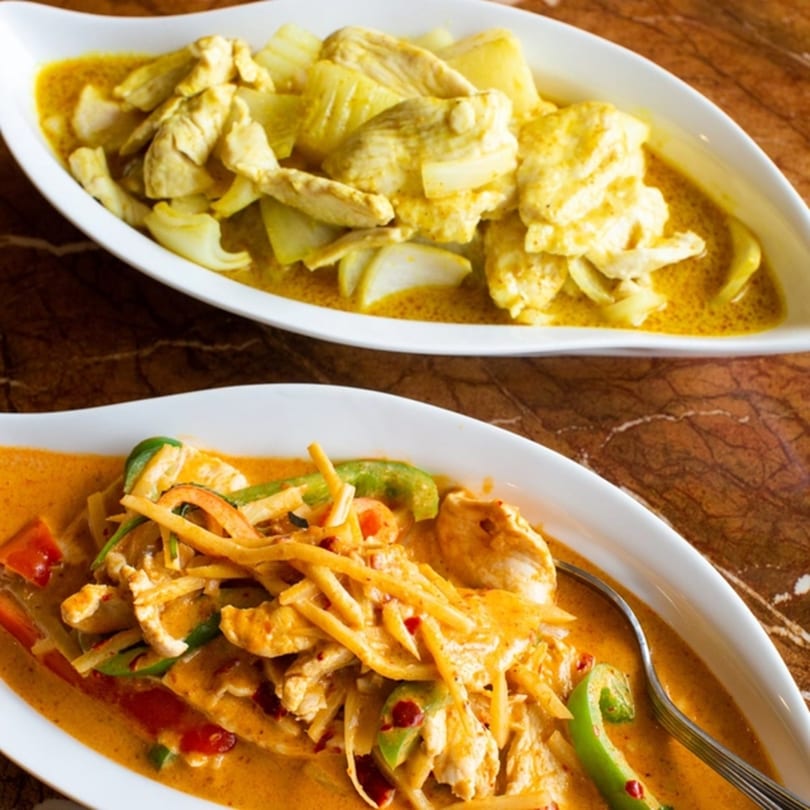 Thai Kitchen | Best Thai food in O'Fallon, MO | Thai food near me