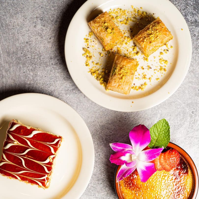 Best Halal food in Sunblest, Fishers, IN | Kanoon Smoked Meat & Steakhouse Restaurant - Fishers ...