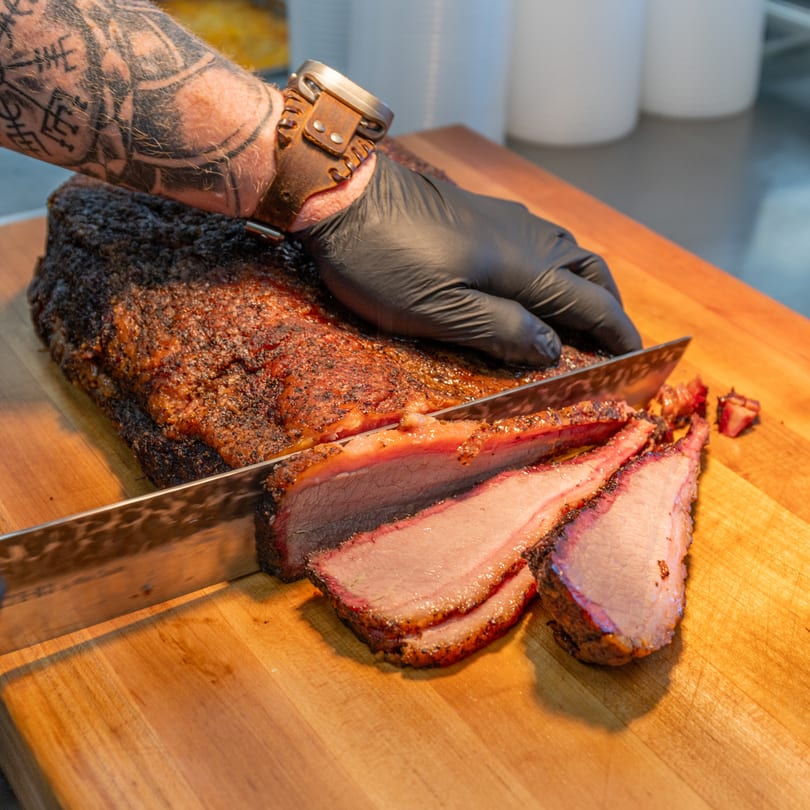 Best BBQ in Anchorage, AK | Arctic Smokehouse BBQ | BBQ near me