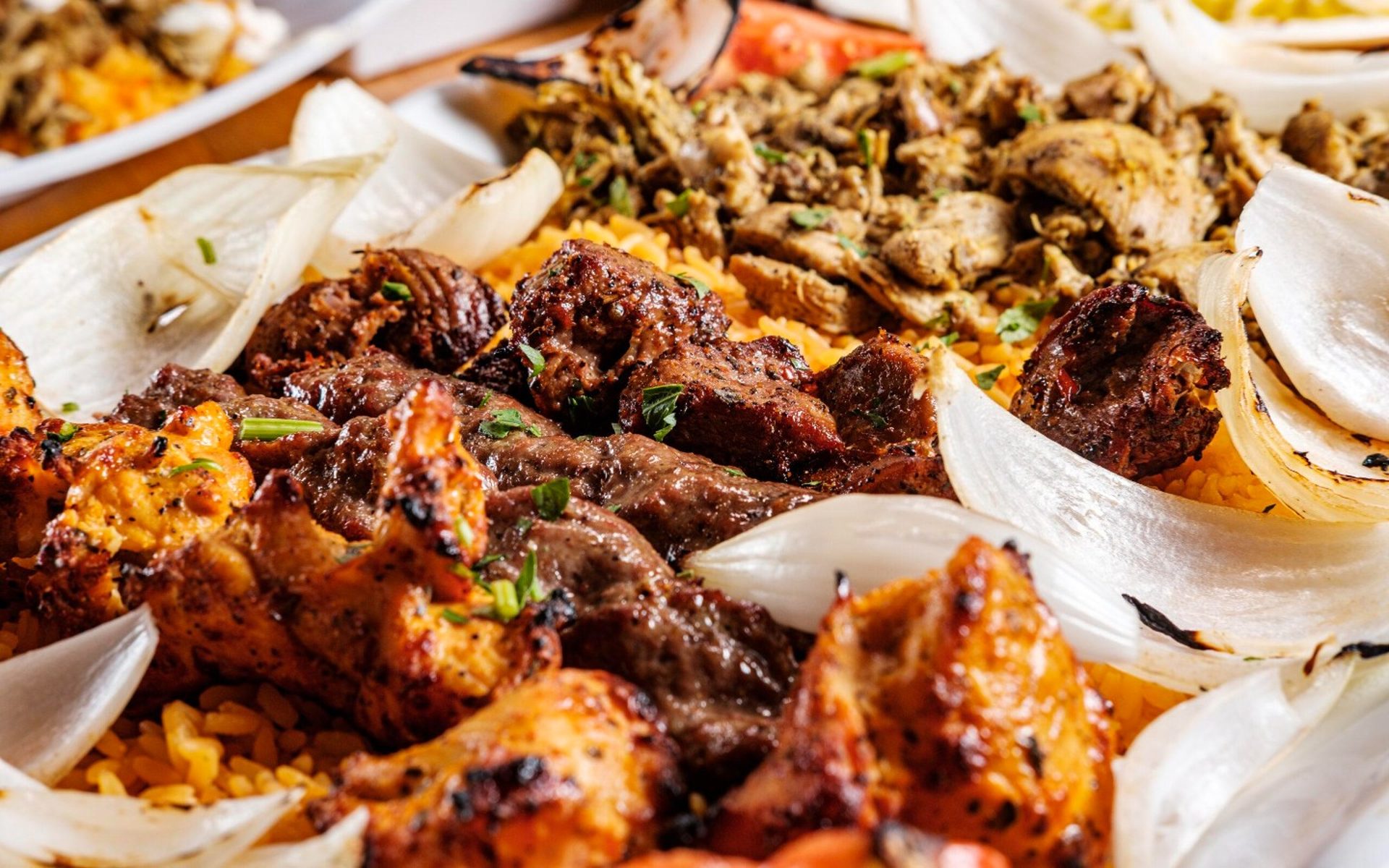 Best Mediterranean food in Wayne, NJ | Gyro Grill | Mediterranean food ...