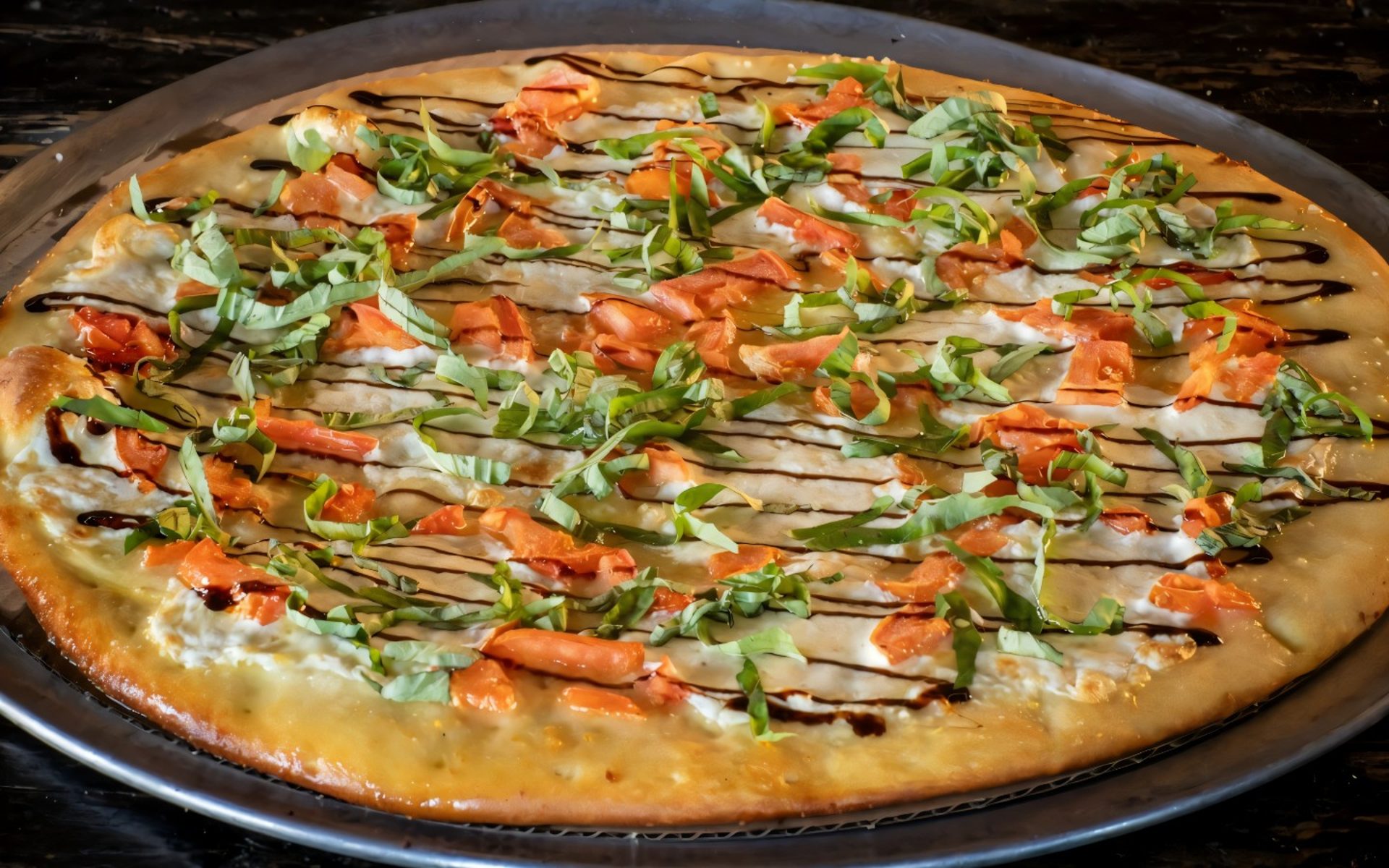 Best Pizza in Crestview, FL | Task Force Pizza | Pizza near me
