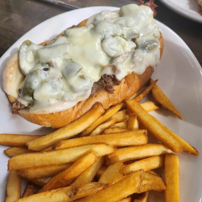 Best Pizza in Fort Myers, FL | Baked (Formerly Buddyz) | Pizza near me