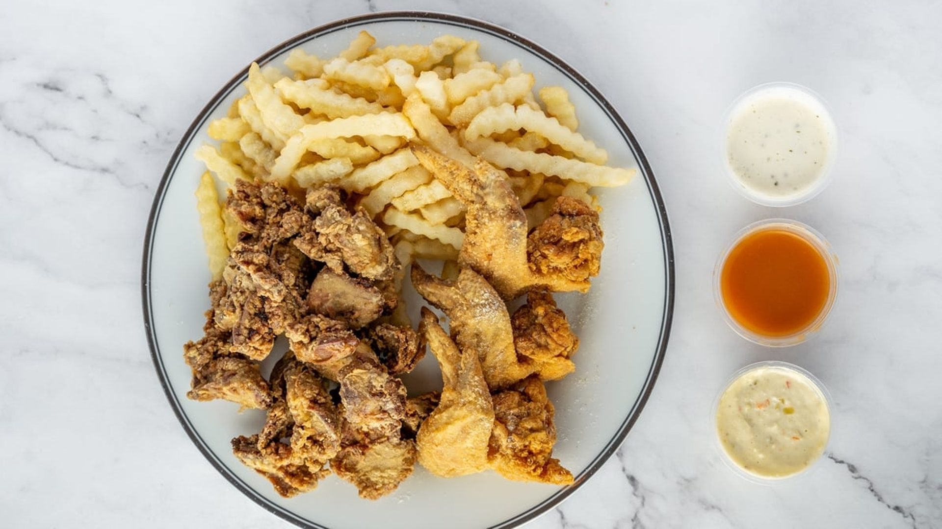 Mr Snappers Fish Chicken and Shrimp Online Menu | Best Seafood in ...