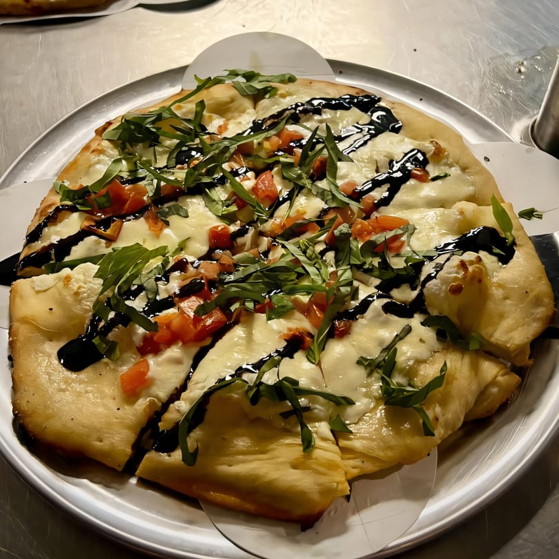 Best Pizza in Crestview, FL | Task Force Pizza | Pizza near me
