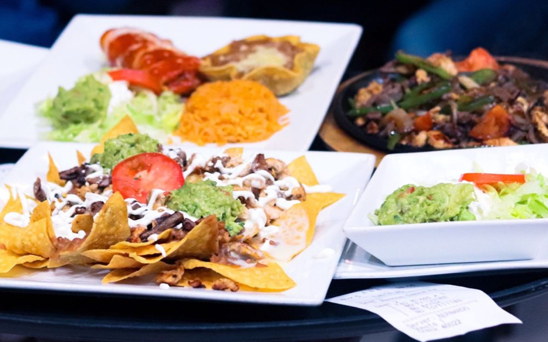 San Marcos Mexican Restaurant | Best Mexican food in Town | Mexican ...