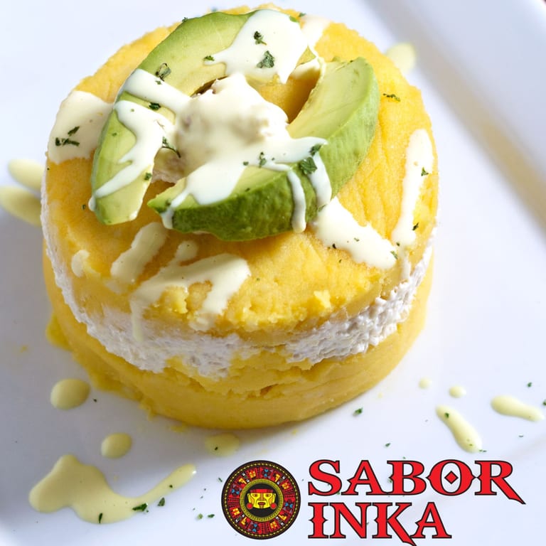 sabor ricetta
