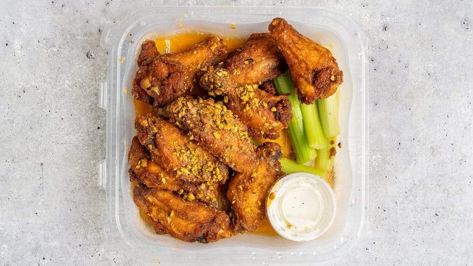 Nanuet Restaurant Online Menu | Best Pizza in Nanuet