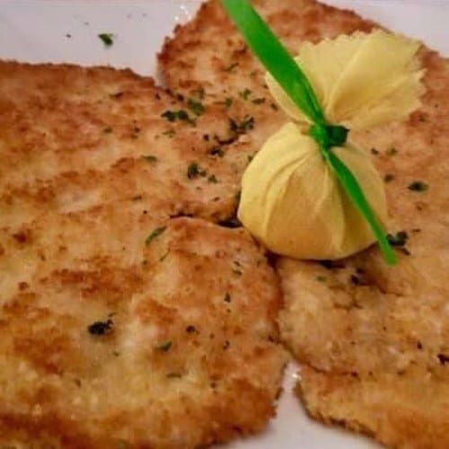 schnitzel hoffman