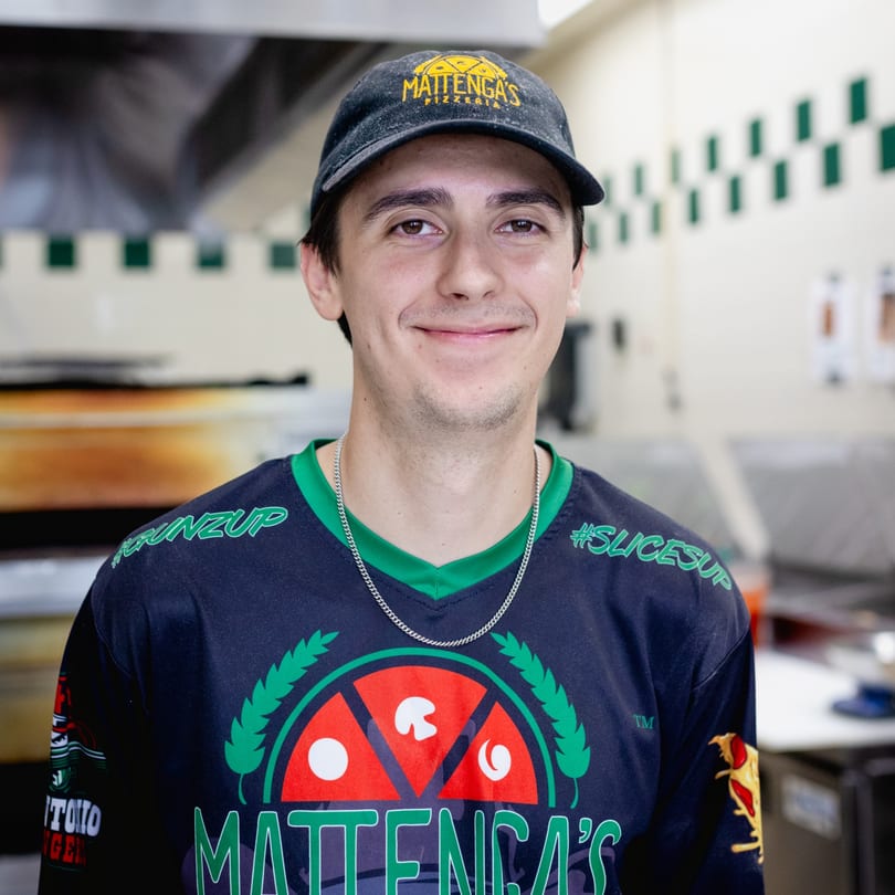 Careers at Mattenga's Pizzeria