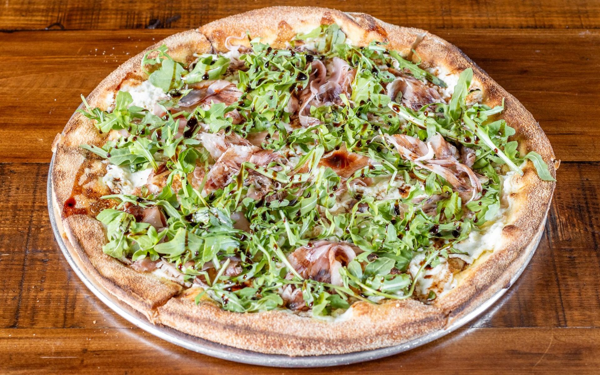 Wicked Peel Pizza | Best Pizza in Utah | Pizza near me