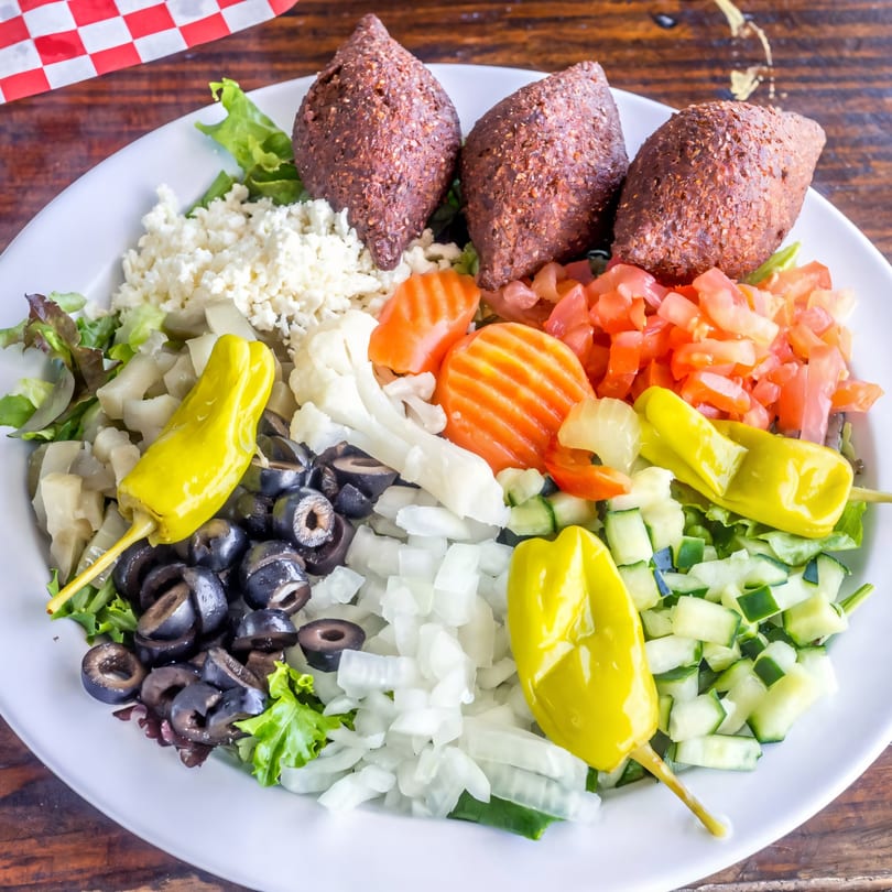 Gyro Guys | Best Gyros in La Porte, TX | Gyros near me