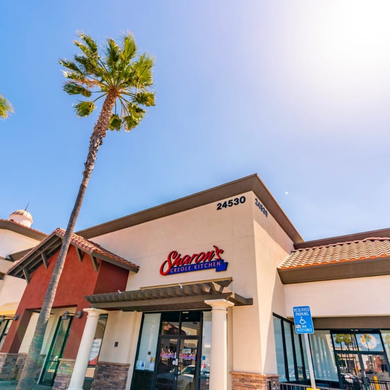 Best Creole food in Murrieta, CA | Sharon's Creole Kitchen | Creole ...