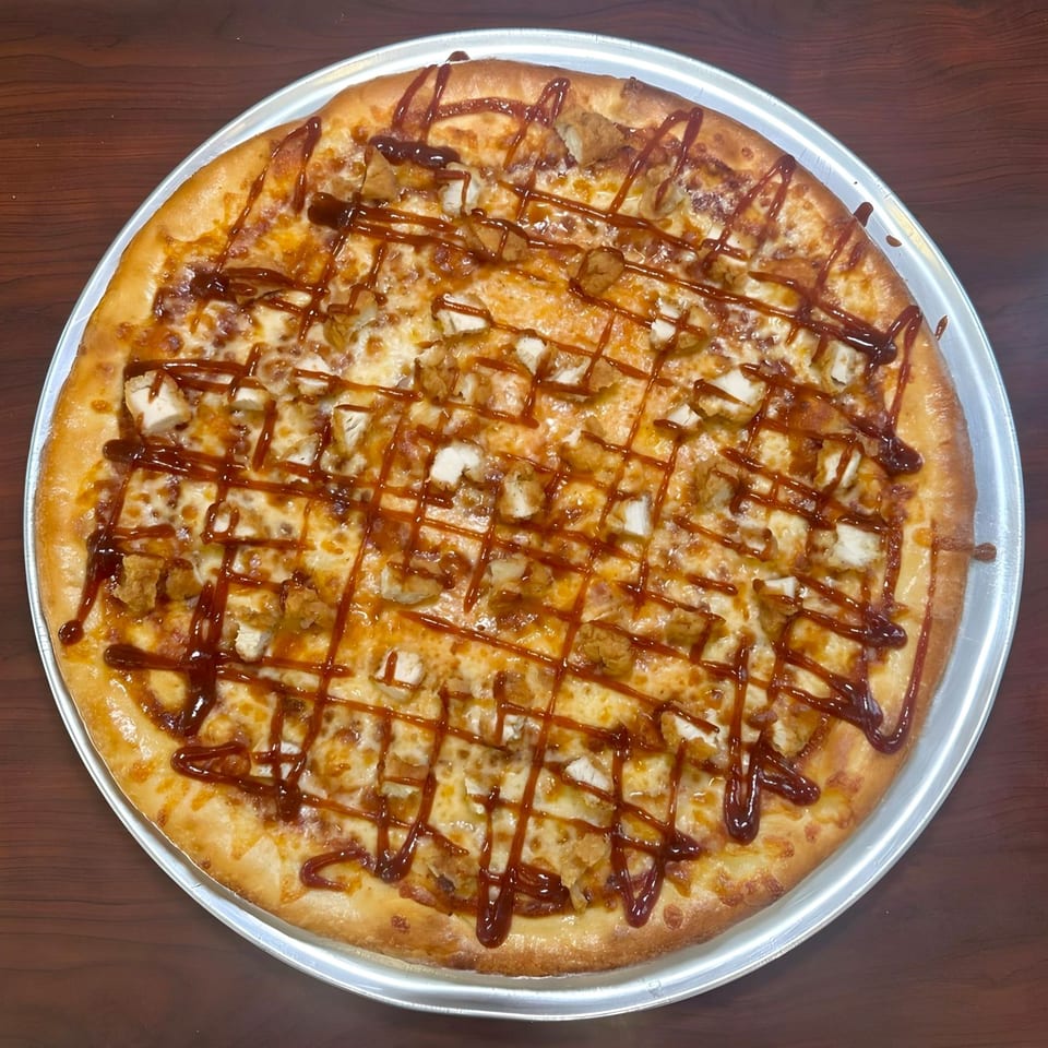 Best Pizza in Spring Valley, NV | Familia Pizzeria | Pizza near me