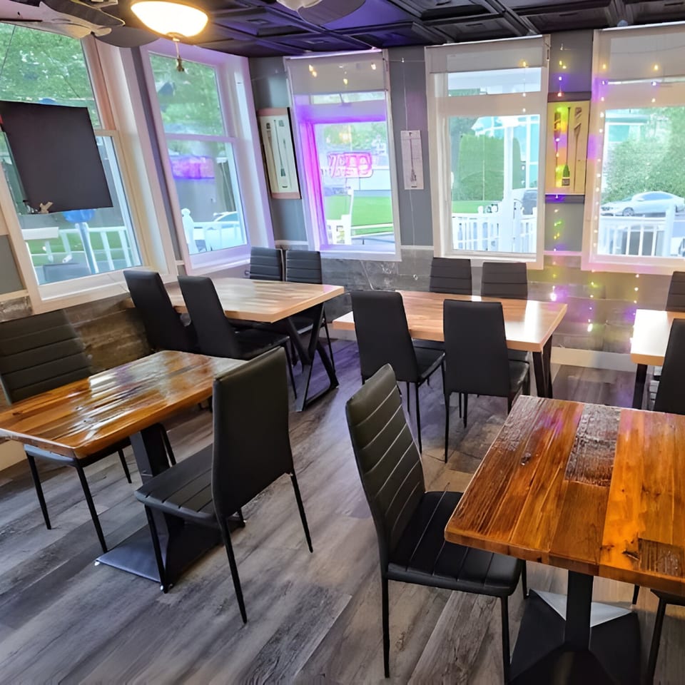 Best Thai food in Milford, CT | Bangkok Room | Thai food near me