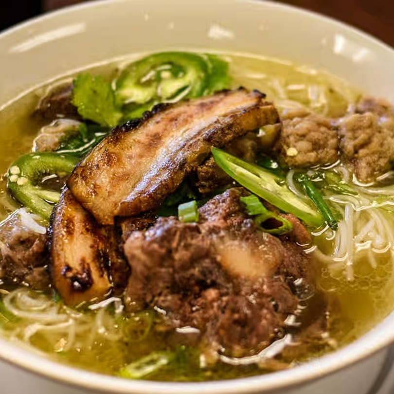 Best Pho in El Paso, TX | Wicked Pho | Pho near me