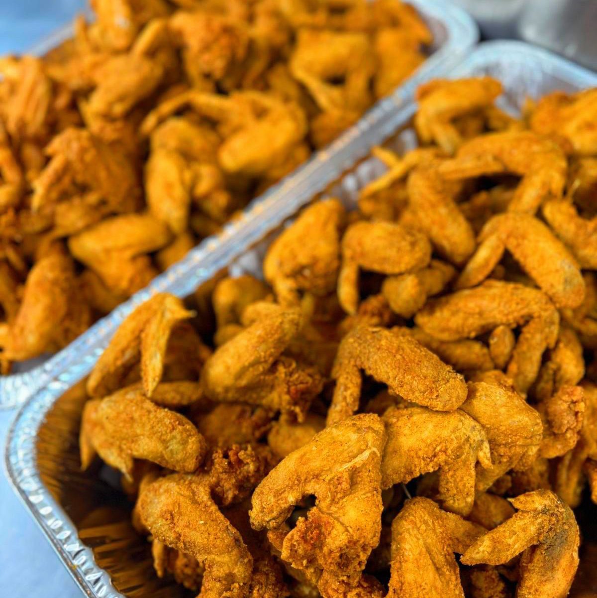 Redford Fish & Seafood Market Online Menu | Best Seafood in Redford ...