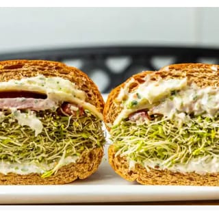 Best Sandwiches in Vallejo, CA | Picnicky's Sandwich Shop | Sandwiches ...