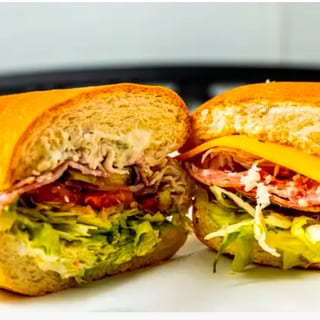 Best Sandwiches in Vallejo, CA | Picnicky's Sandwich Shop | Sandwiches ...