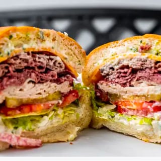 Best Sandwiches in Vallejo, CA | Picnicky's Sandwich Shop | Sandwiches ...