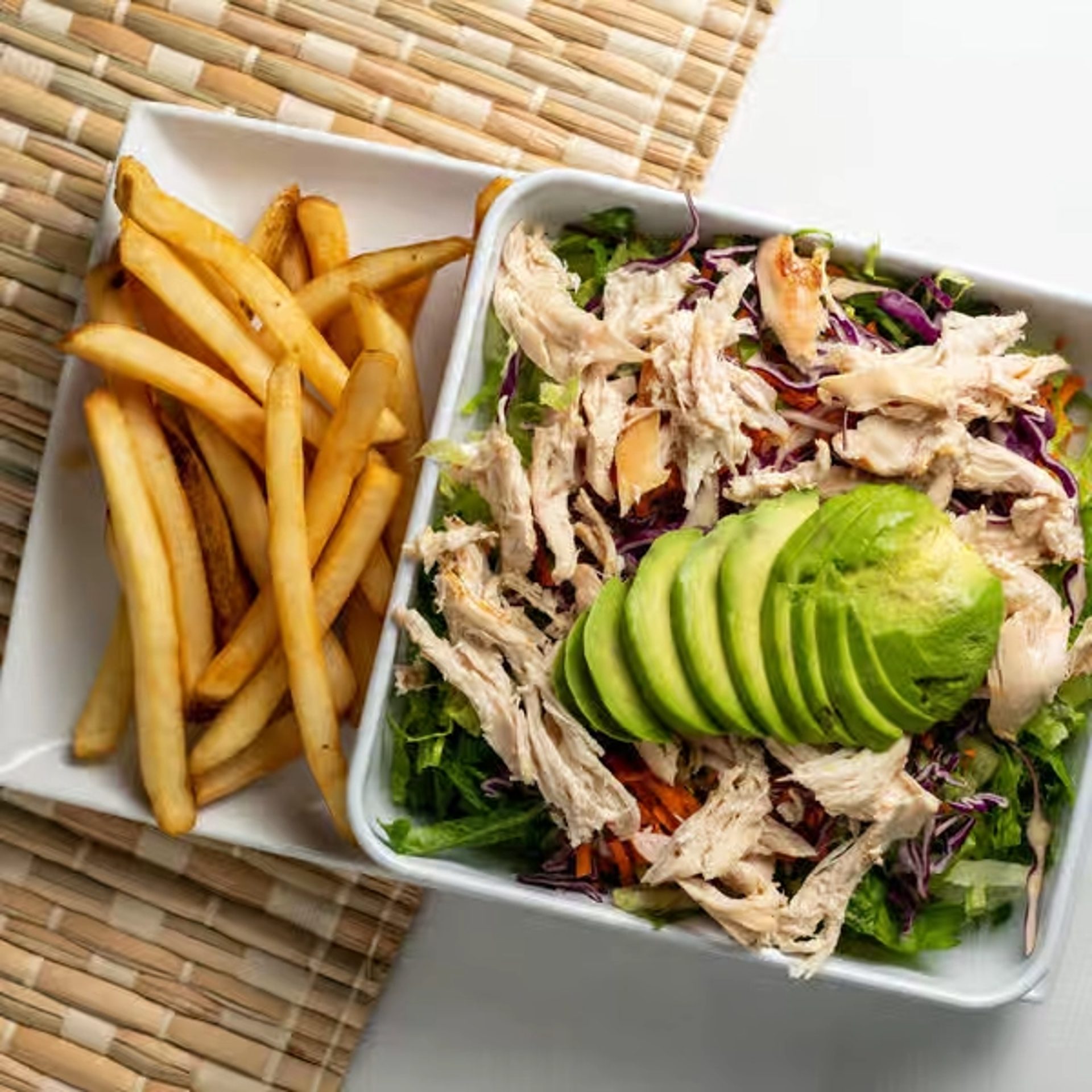 Pio Pio Chicken Online Menu | Best Latin american restaurant in Charlotte