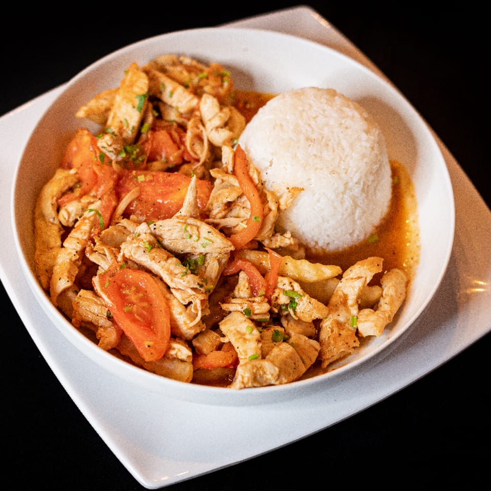 Pio Pio Chicken Online Menu | Best Latin american restaurant in Charlotte