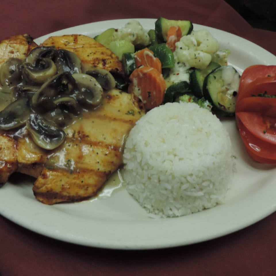 Victor's Grill Churrasqueria Online Menu | Best Argentinian restaurant ...